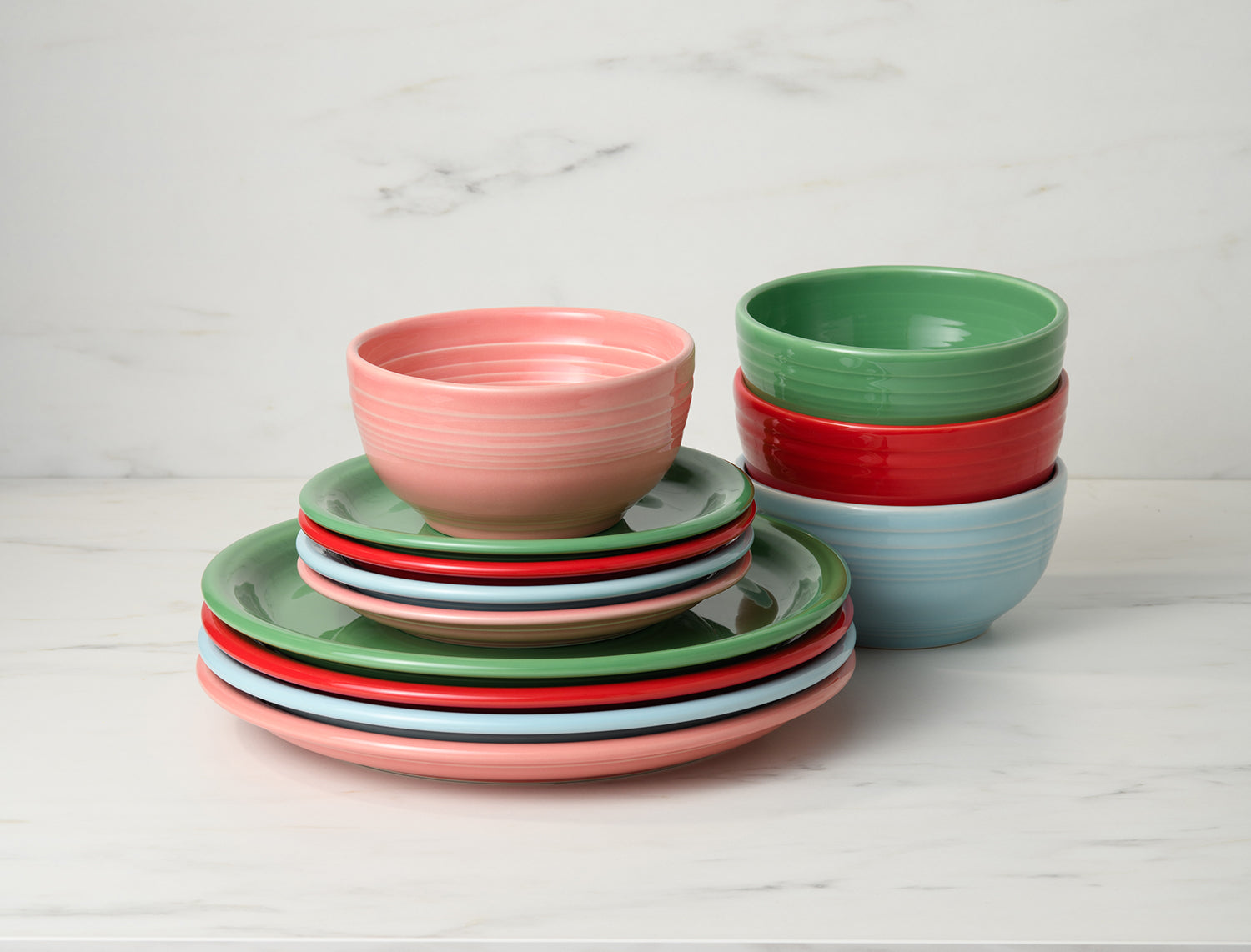 Peppermint Frost – Fiesta Factory Direct