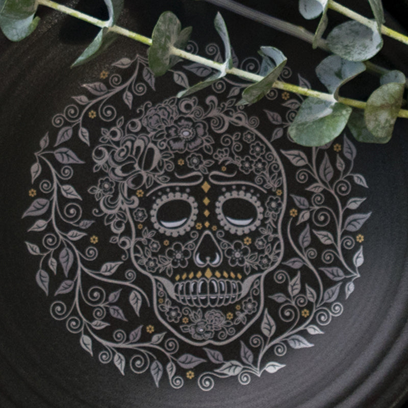 SKULL AND VINE – Fiesta Factory Direct