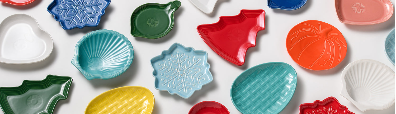 Shapes – Fiesta Factory Direct