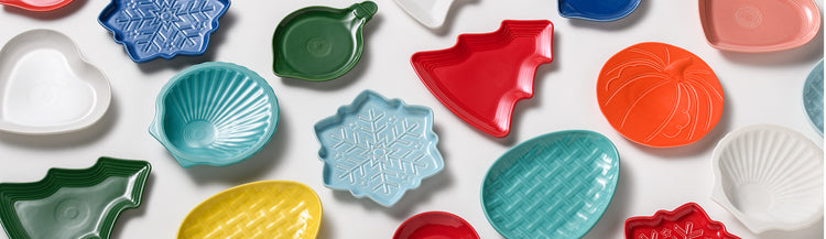 Shapes – Fiesta Factory Direct