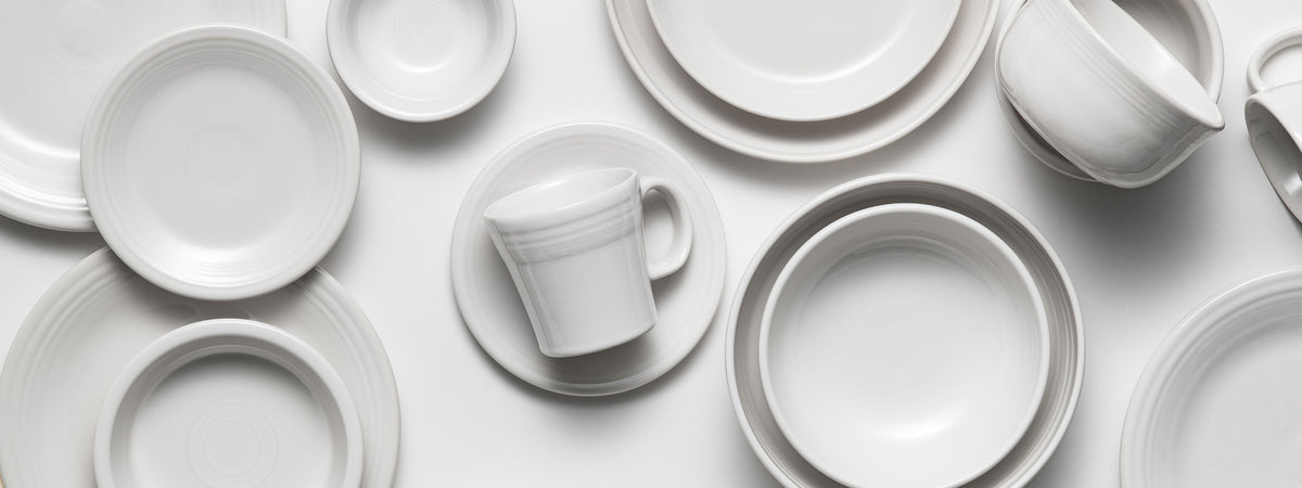 White – Fiesta Factory Direct