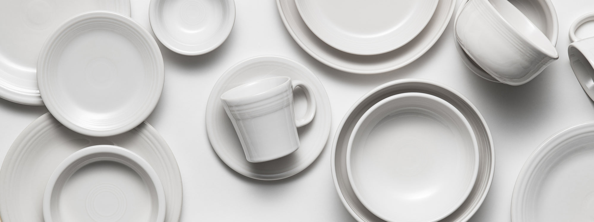 White – Fiesta Factory Direct