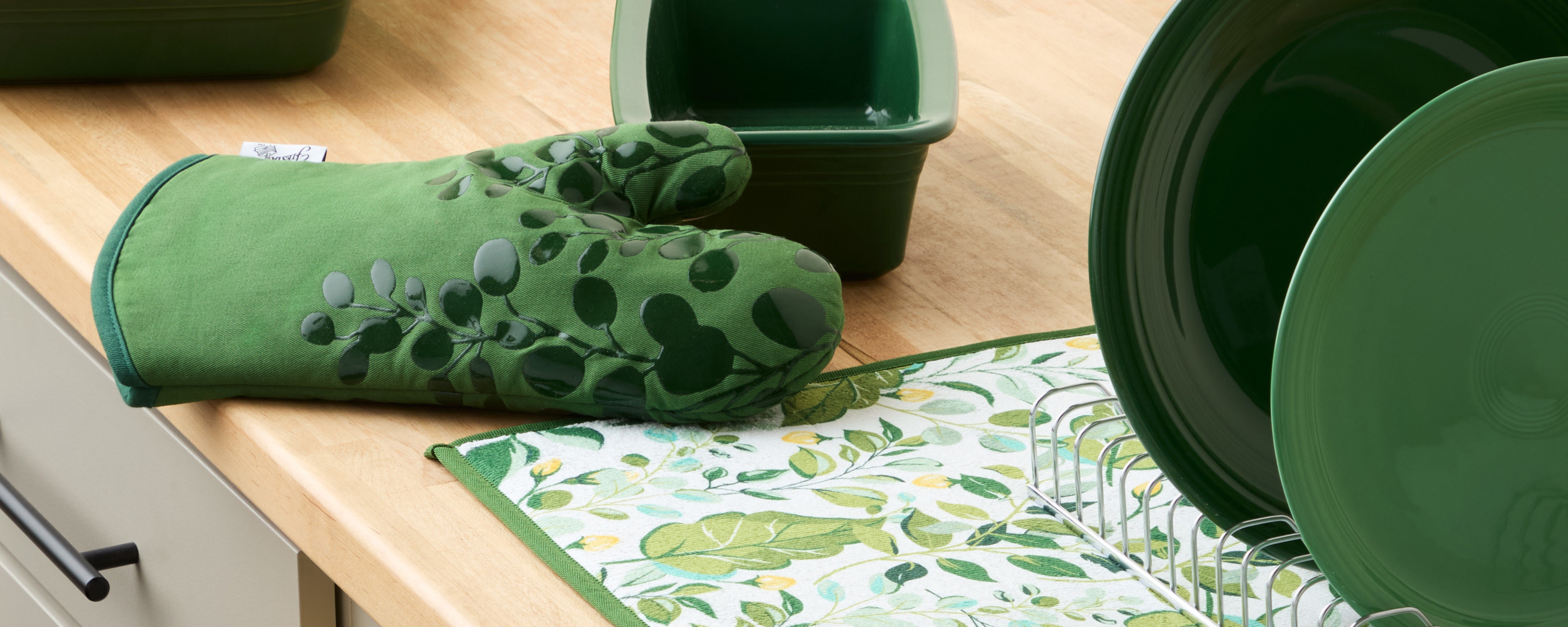 Luscious Forest – Fiesta Factory Direct