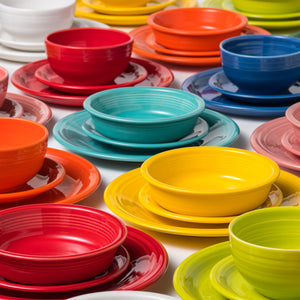Dinnerware – Fiesta Factory Direct