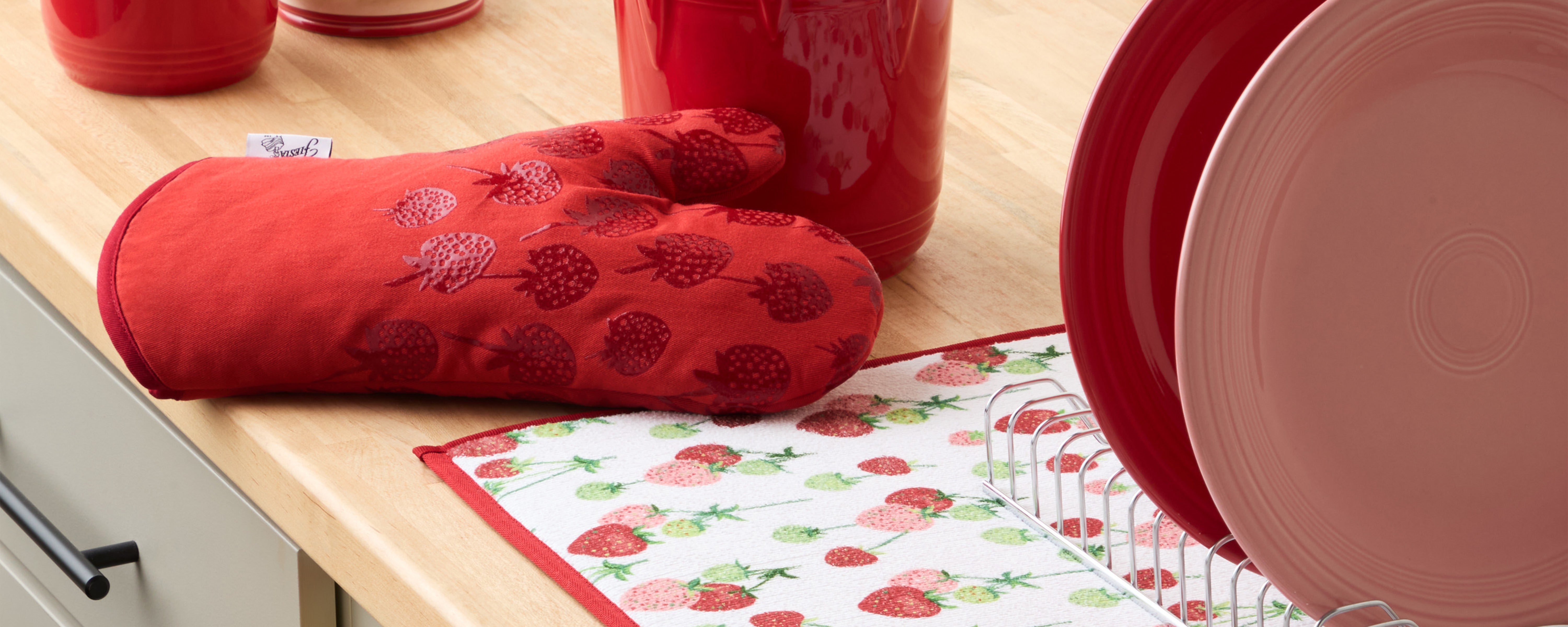 Falling Strawberries – Fiesta Factory Direct