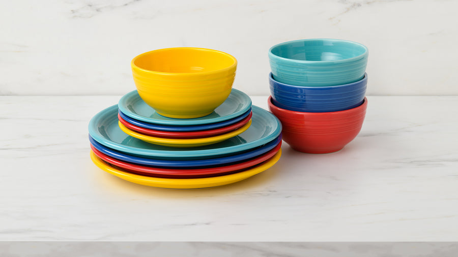 The Fiesta Story – Fiesta Factory Direct