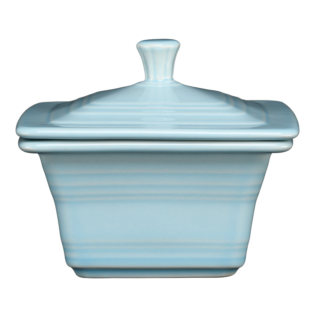 New Retired Fiesta Covered Box 4 5/8 Inch x 3 3/4 Inch – Fiesta Factory ...