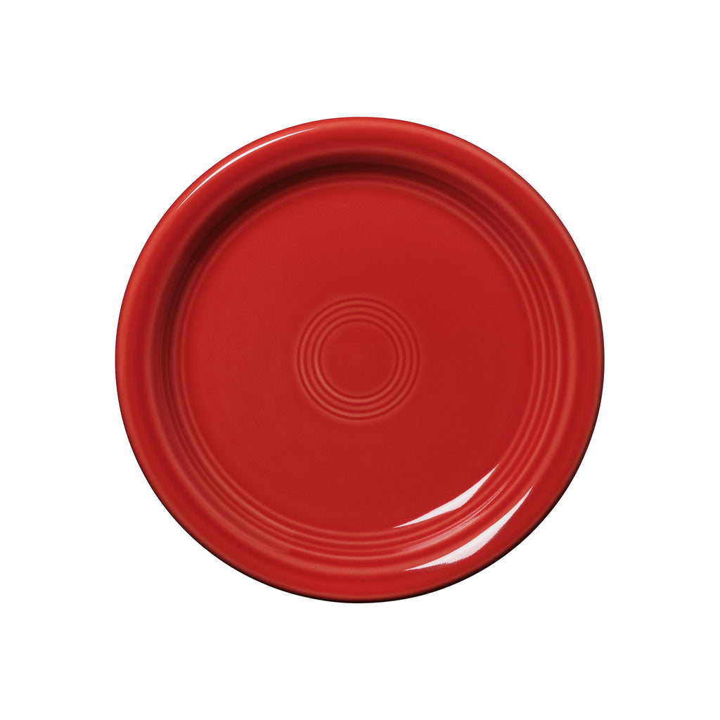 Bistro Coupe 6 1/4 Inch Appetizer Plate – Fiesta Factory Direct