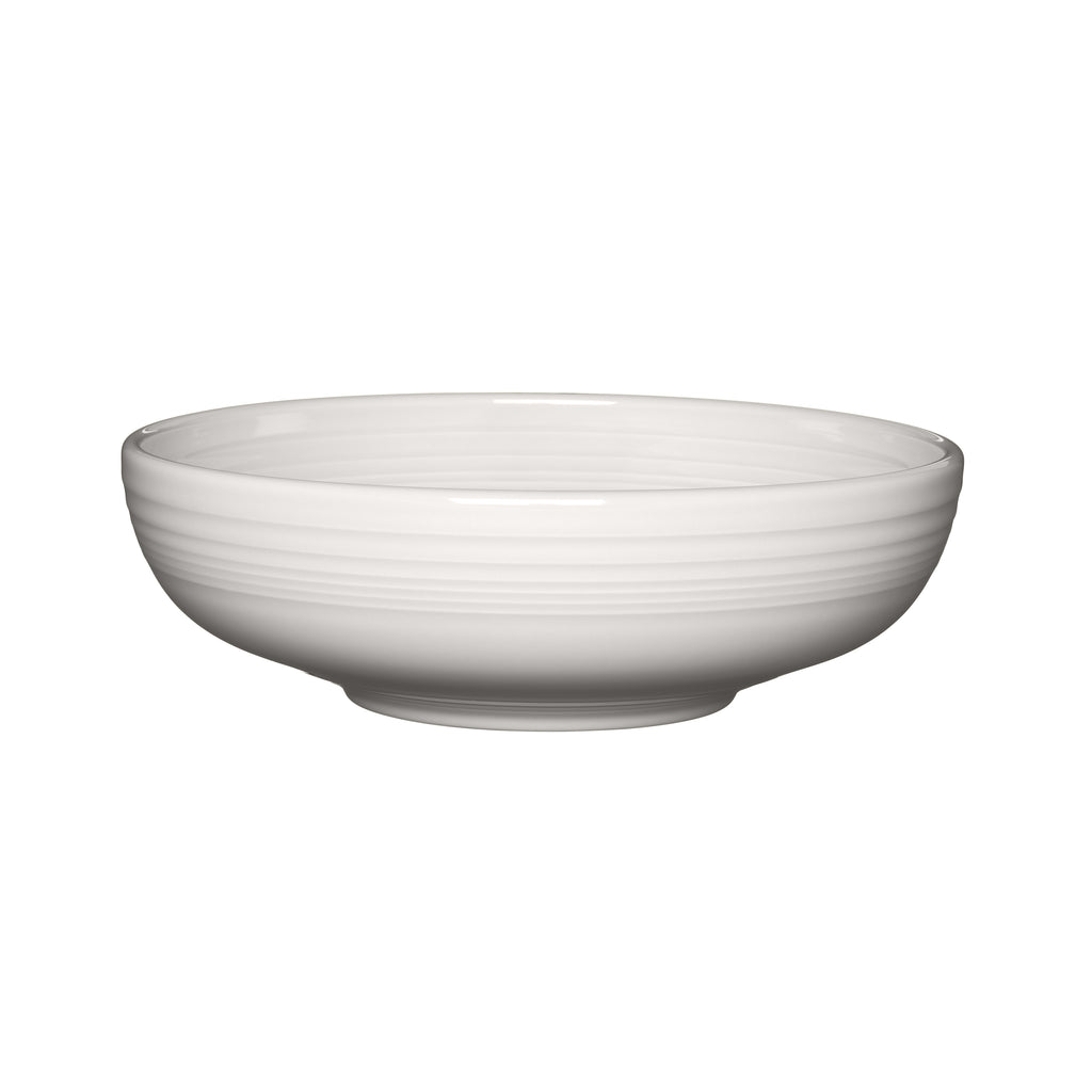 Bistro Coupe 10 1/2 Inch Extra Large Bowl 96 OZ – Fiesta Factory Direct