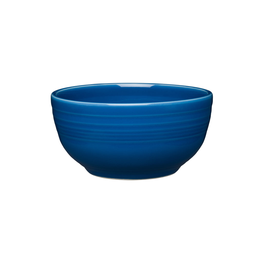 Bistro Bowl Small White (1479) – Fiesta Factory Direct