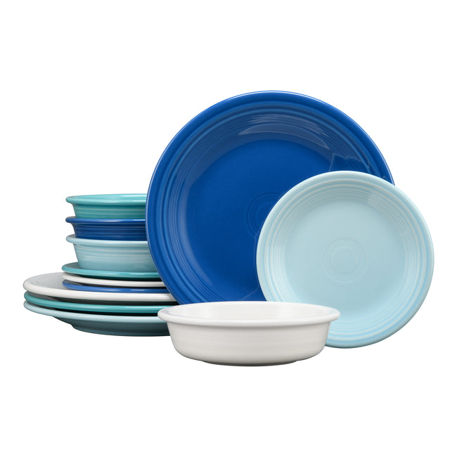 Dinnerware Sets – Fiesta Factory Direct
