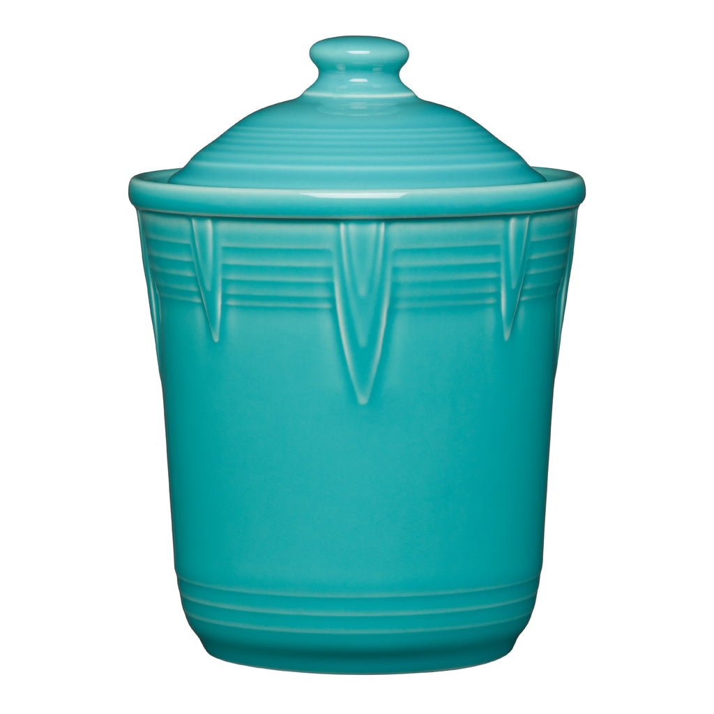 Small Canister Cobalt Blue (571) – Fiesta Factory Direct