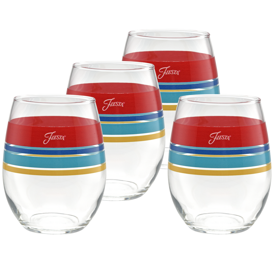 Glassware – Fiesta Factory Direct