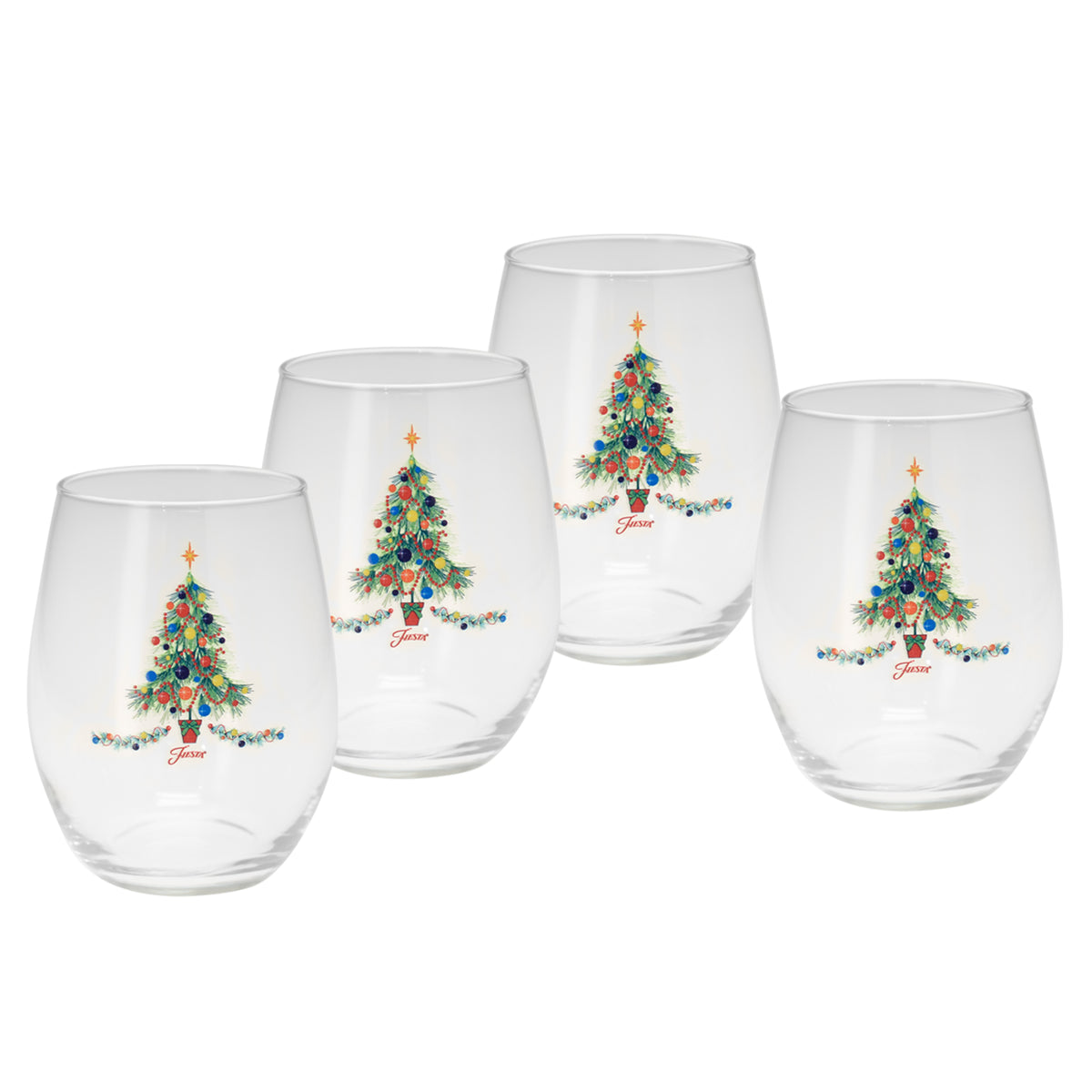 Glassware – Fiesta Factory Direct