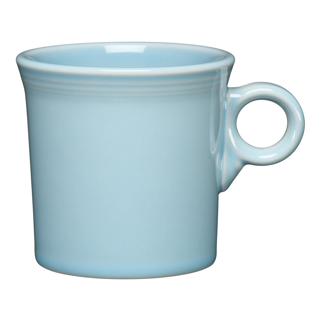Classic Ring Handle 10 1/4 OZ Mug – Fiesta Factory Direct
