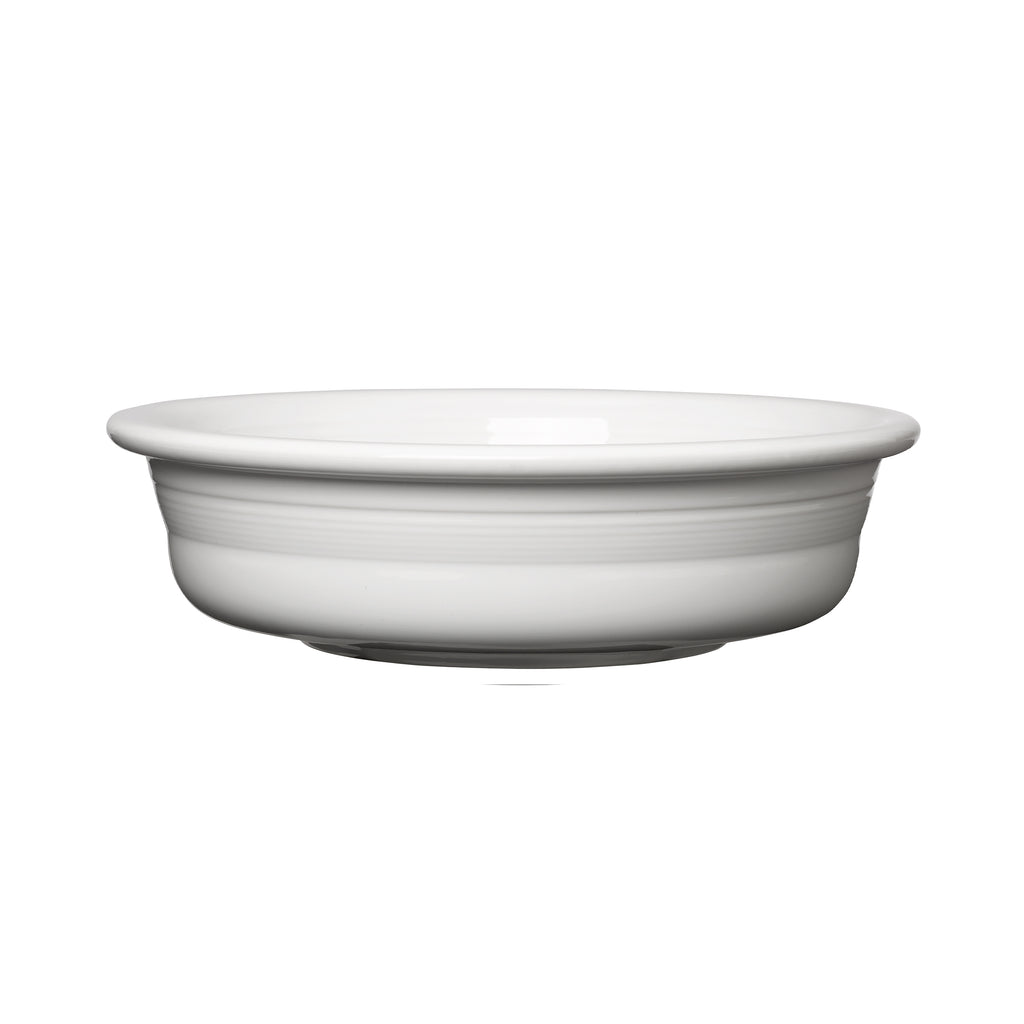 Classic Rim 10 1/2 Inch Extra Large Serving Bowl 80 OZ – Fiesta Factory ...