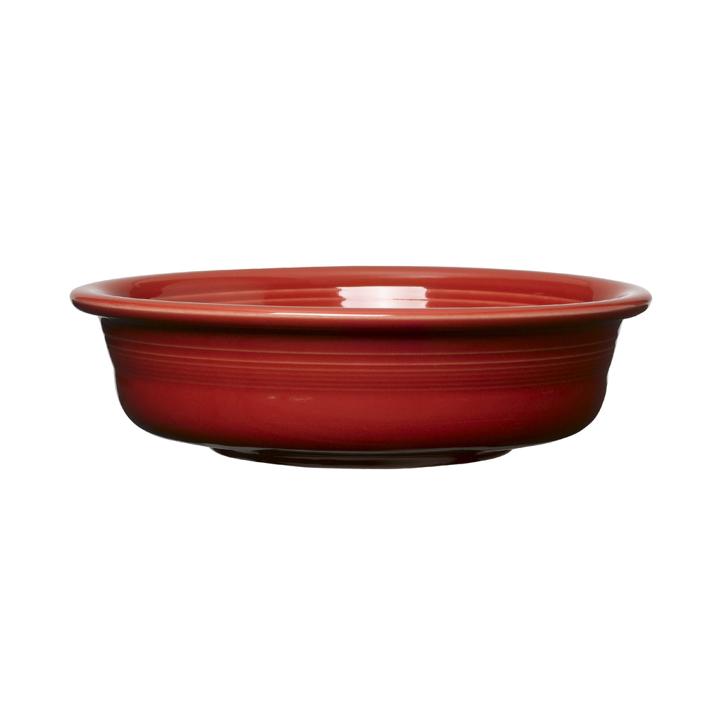 Classic Rim 10 1/2 Inch Extra Large Serving Bowl 80 OZ – Fiesta Factory ...