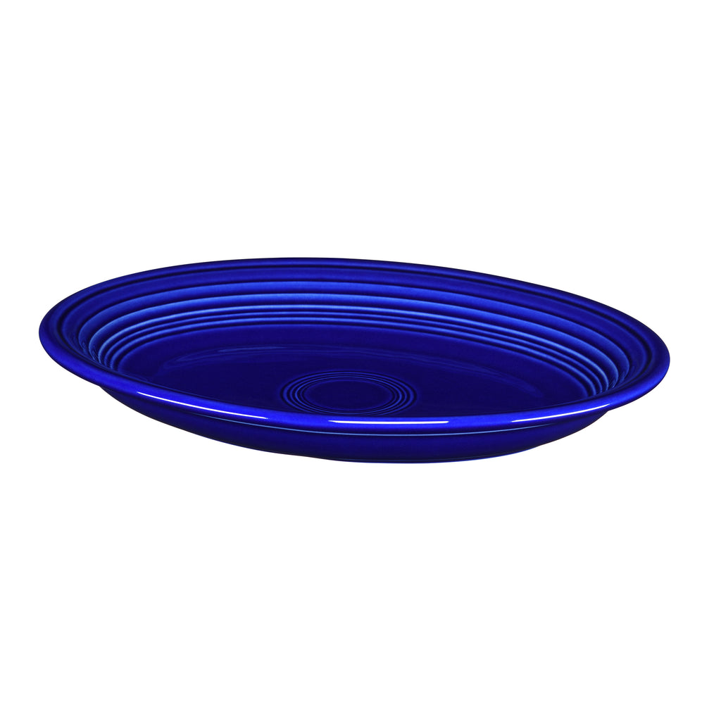 New Retired Fiesta 11 5/8 Inch Medium Oval Serving Platter – Fiesta ...