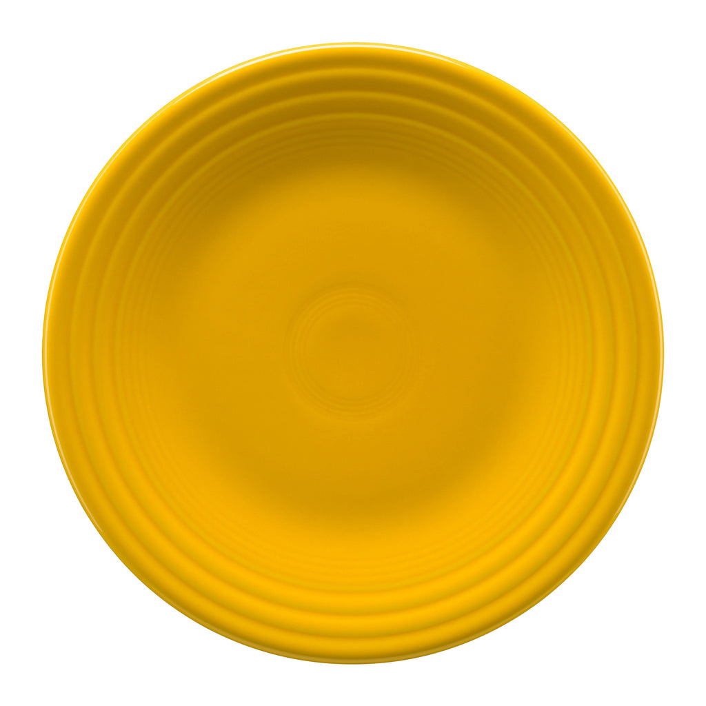 Classic Rim 9 Inch Luncheon Plate – Fiesta Factory Direct