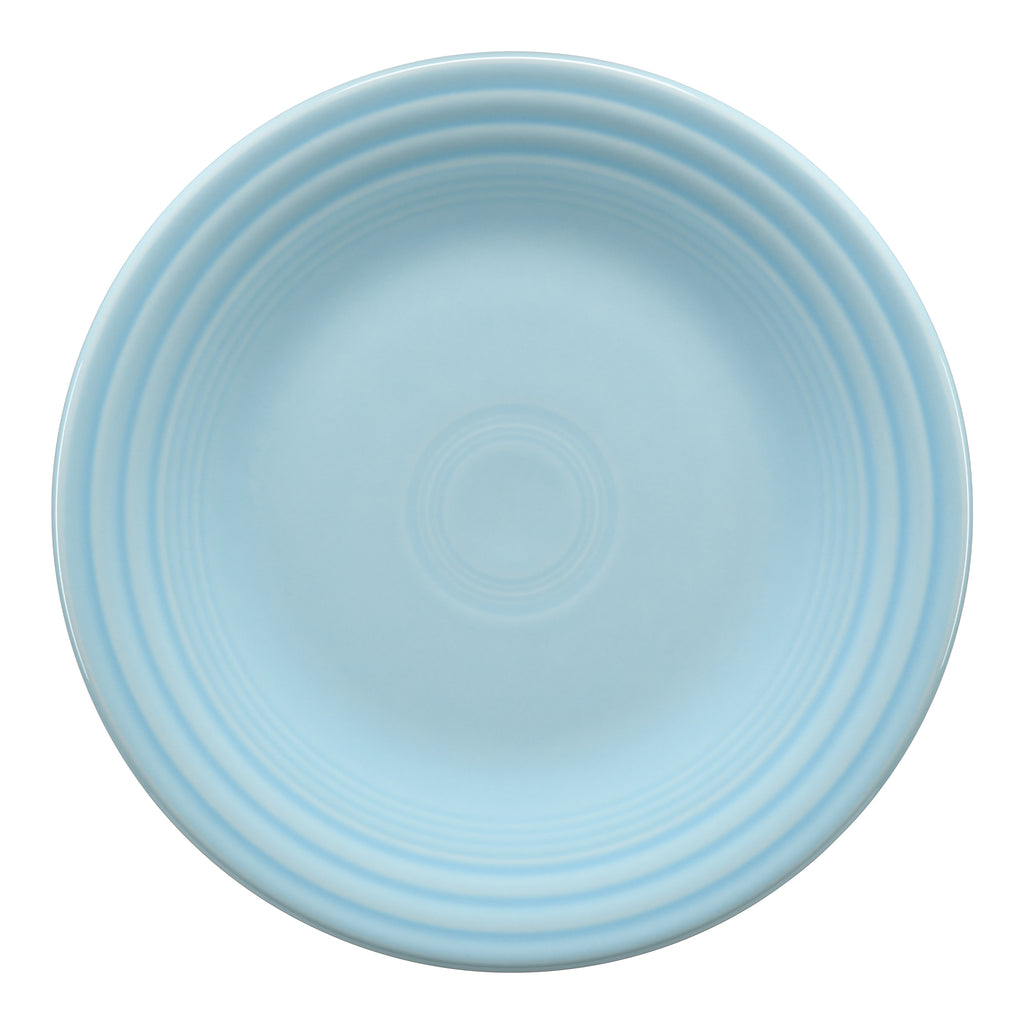 Classic Rim 9 Inch Luncheon Plate – Fiesta Factory Direct