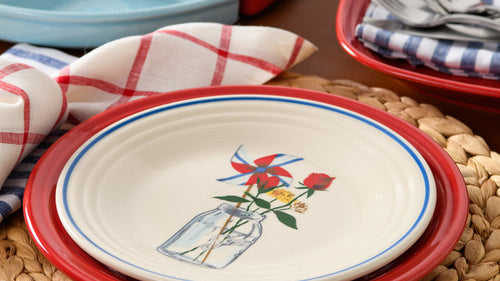 Dinnerware Sets – Fiesta Factory Direct