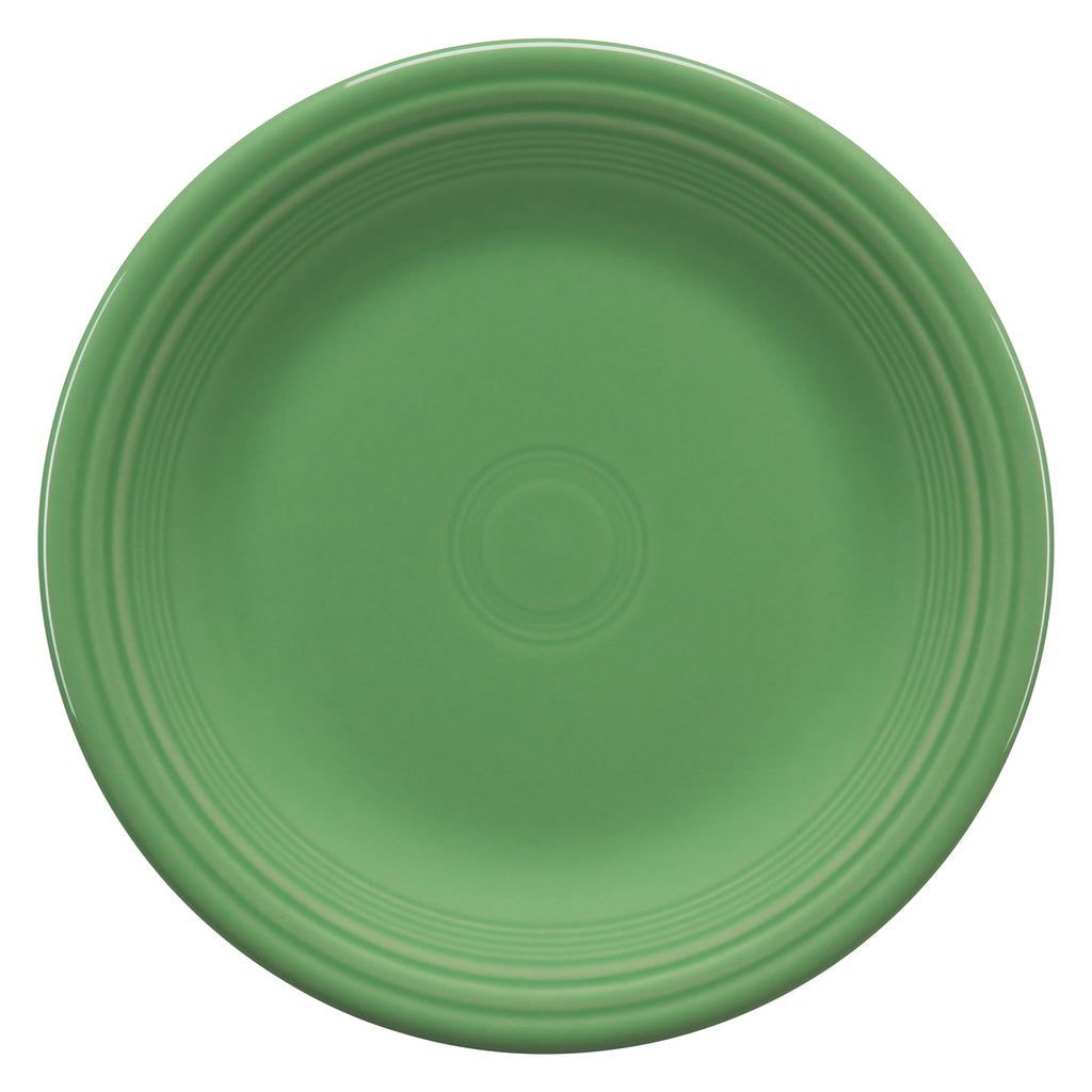 Classic Rim 10 1/2 Inch Dinner Plate – Fiesta Factory Direct