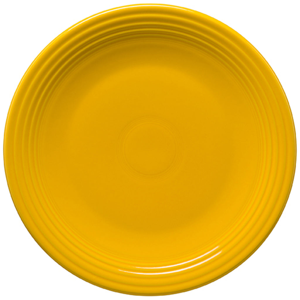 Chop Plate 11 3/4 Inch – Fiesta Factory Direct