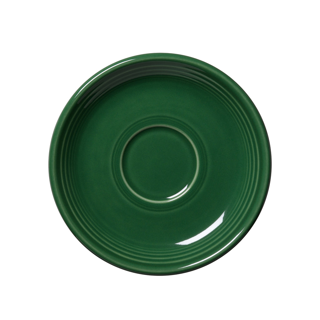 New Retired Classic Rim 5 7/8 Inch Saucer – Fiesta Factory Direct