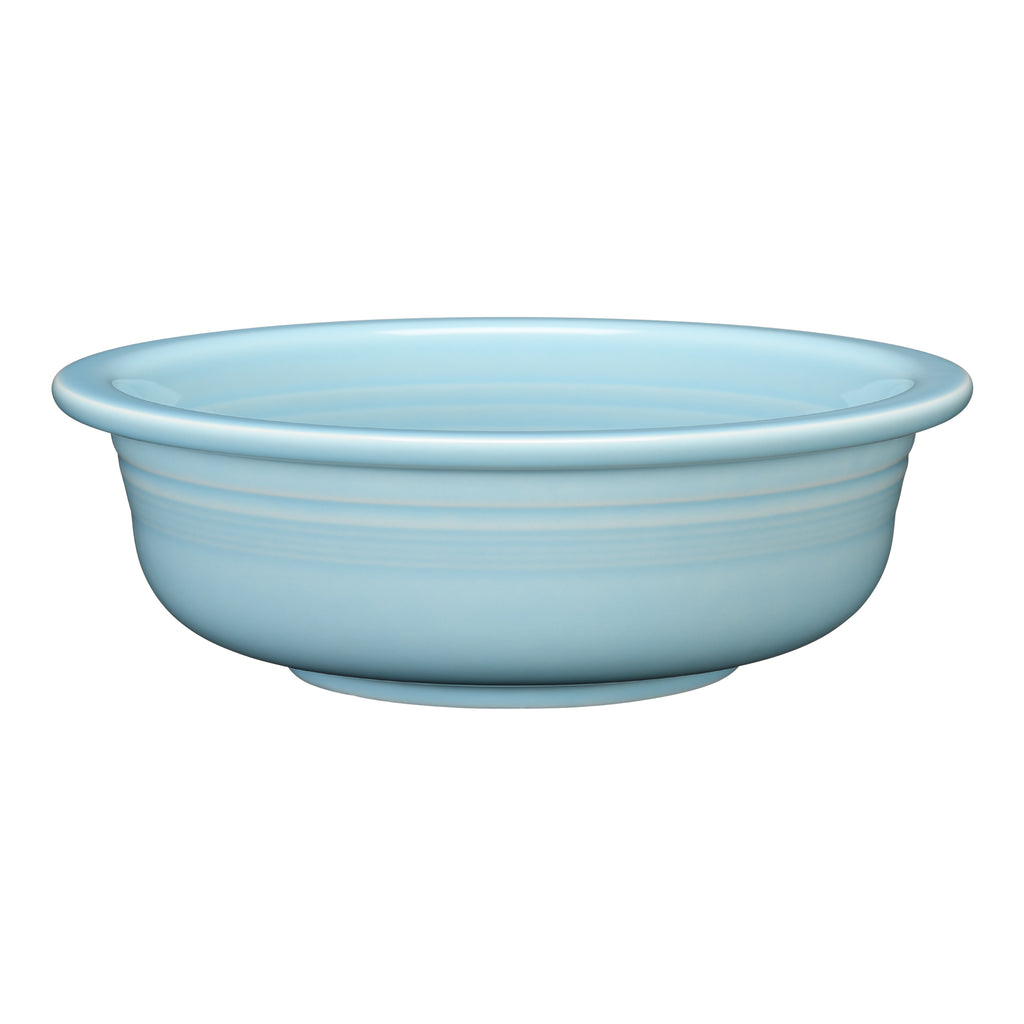 Classic Rim 8 1/4 Inch Large Serving Bowl 40 OZ – Fiesta Factory Direct