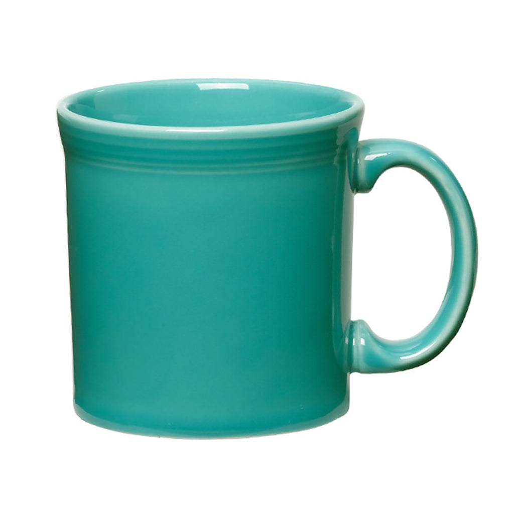 Fiesta 12 OZ Java Coffee Mug – Fiesta Factory Direct