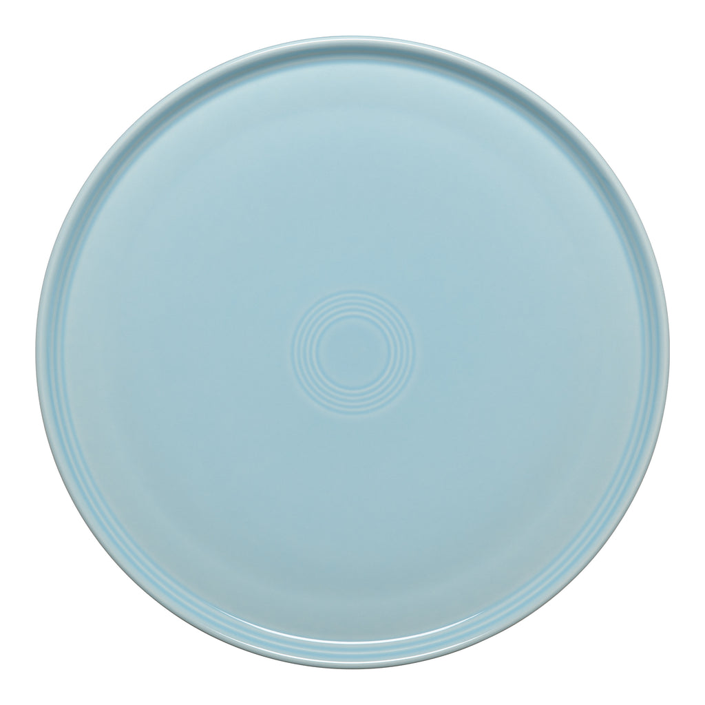 Fiesta 12 Inch Round Baking and Serving Platter – Fiesta Factory Direct
