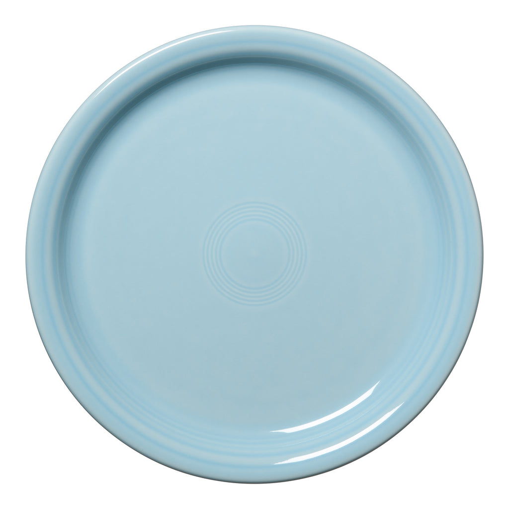 Bistro Coupe 9 Inch Luncheon Plate – Fiesta Factory Direct