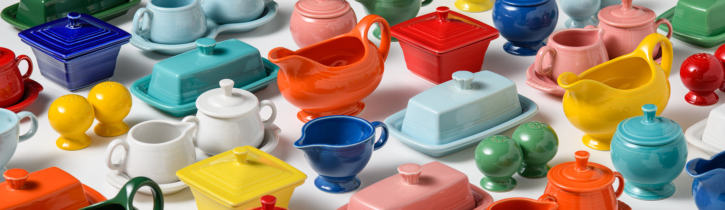 Serveware & Accessories – Fiesta Factory Direct