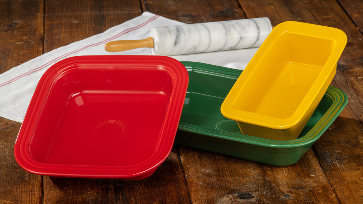 Bakeware – Fiesta Factory Direct