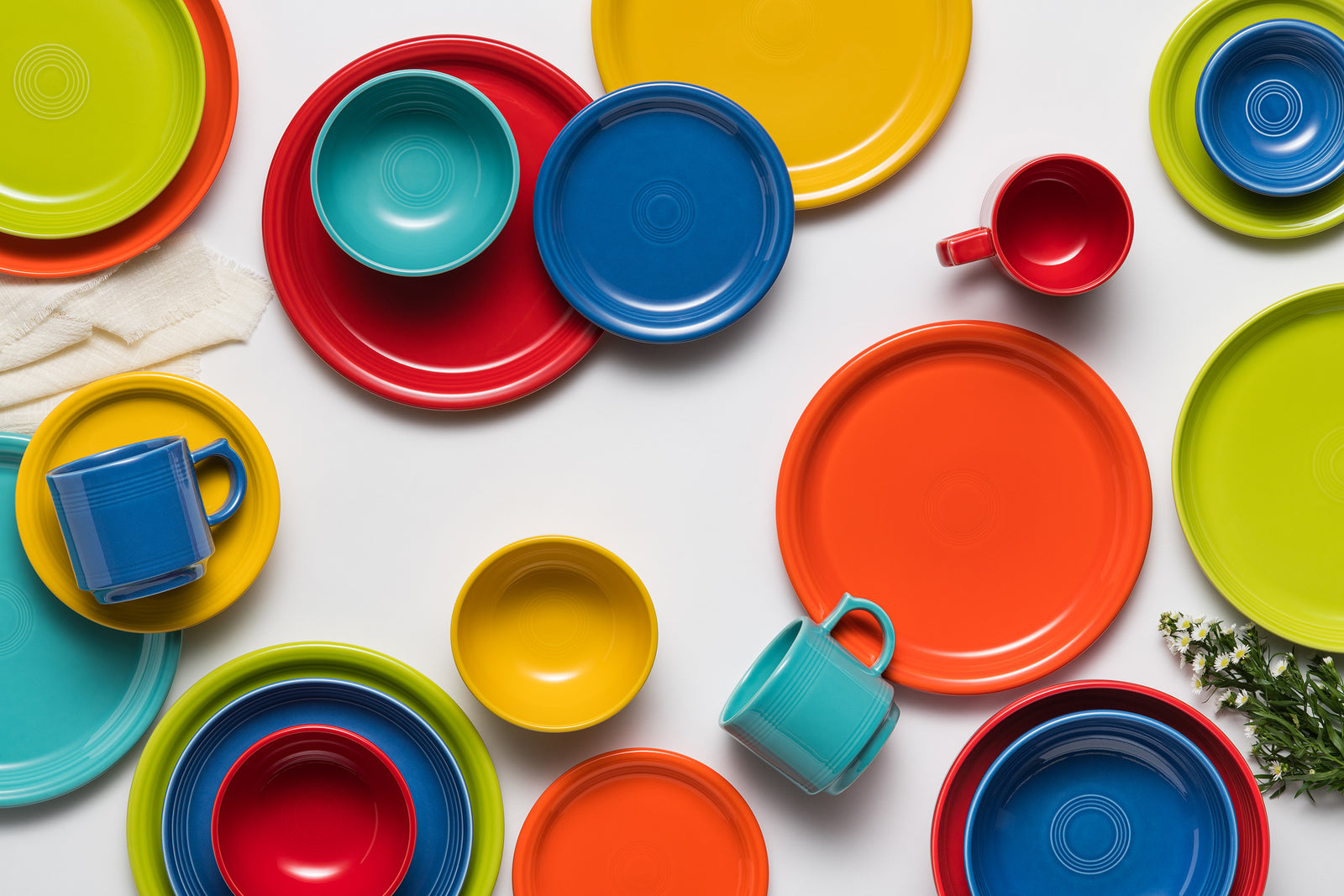 Fiesta Factory Direct - The Fiesta Tableware Company