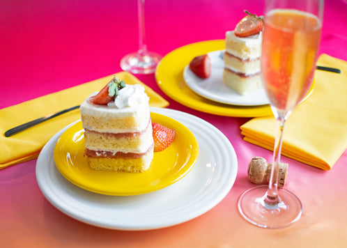 Luncheon Plate – Fiesta Factory Direct