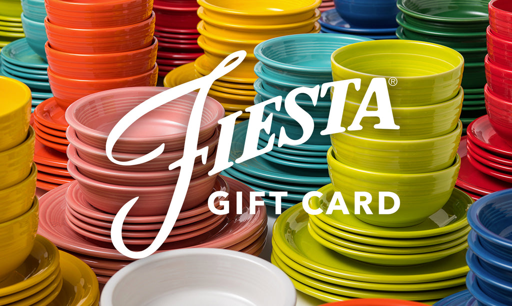 eGift Card – Fiesta Factory Direct