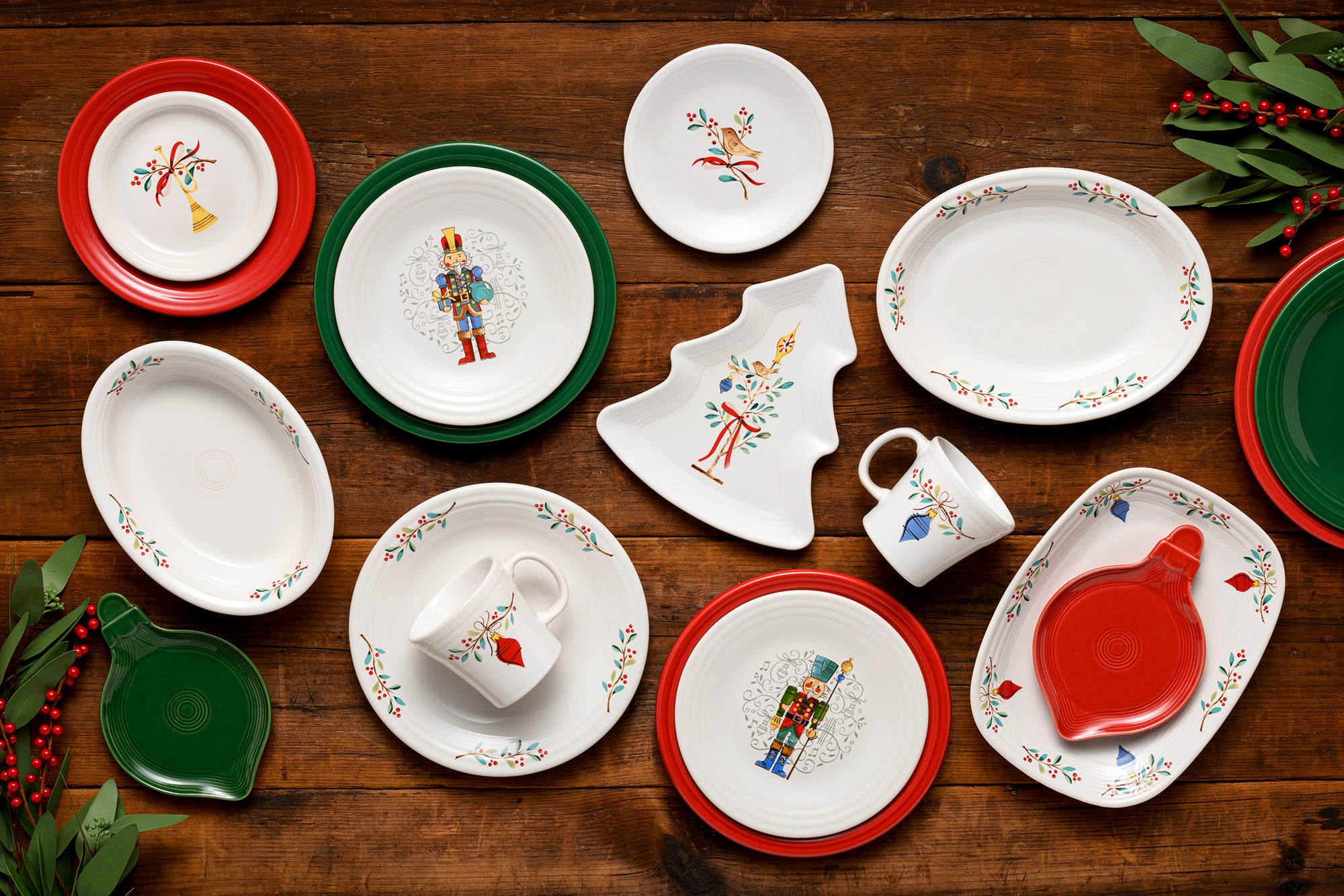 Christmas – Fiesta Factory Direct