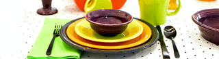 Fiesta Factory Direct - The Fiesta Tableware Company