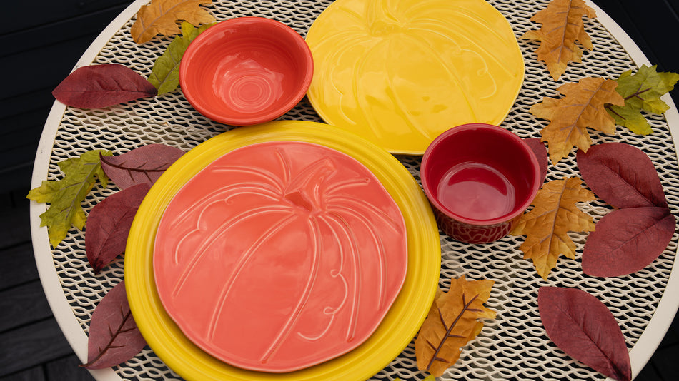 Dinnerware – Fiesta Factory Direct