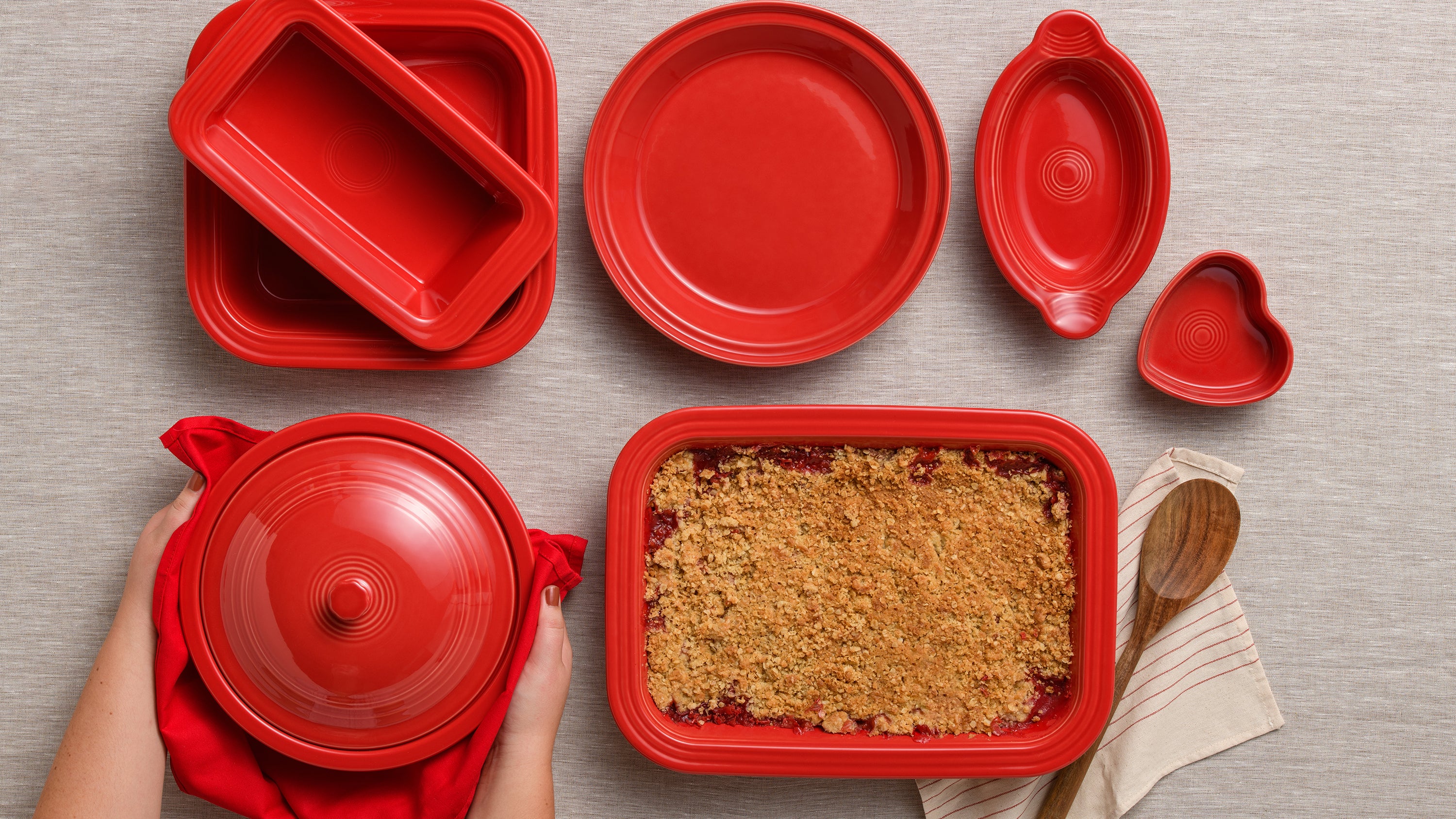 Dinnerware Sets – Fiesta Factory Direct