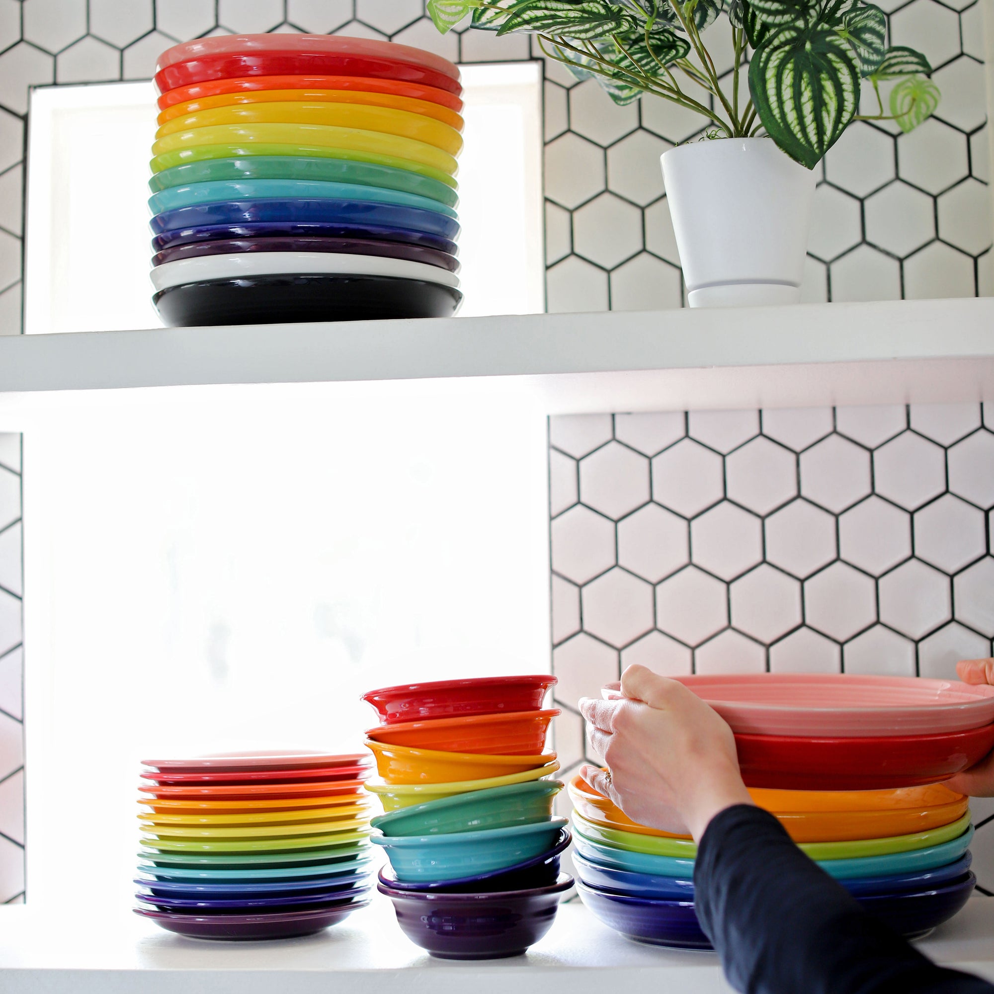 Fiesta Factory Direct - The Fiesta Tableware Company