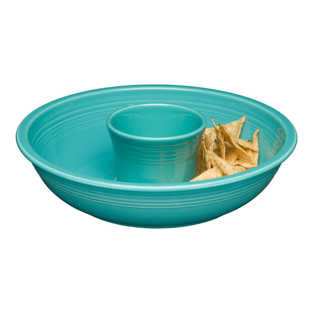 2-Piece Chip and Dip Set 12 7/8 Inch – Fiesta Factory Direct