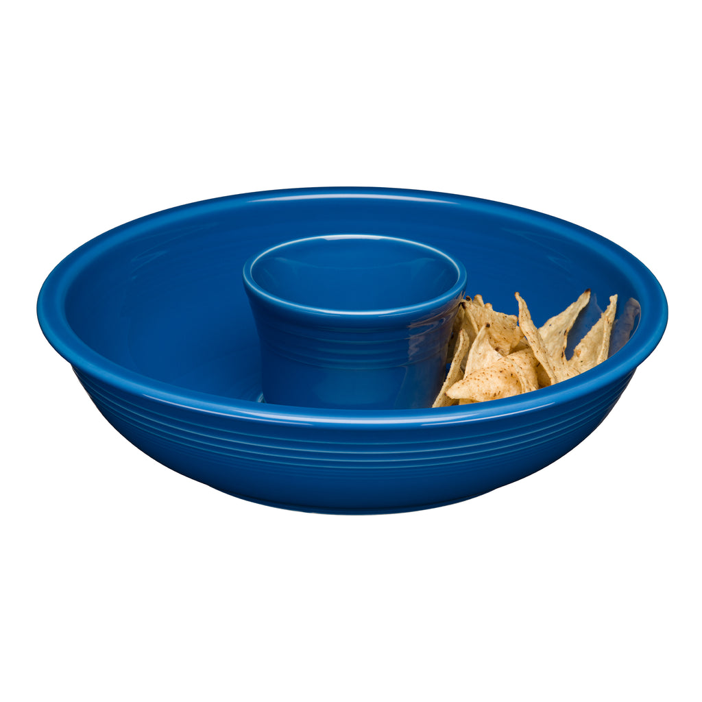 2-Piece Chip and Dip Set 12 7/8 Inch – Fiesta Factory Direct