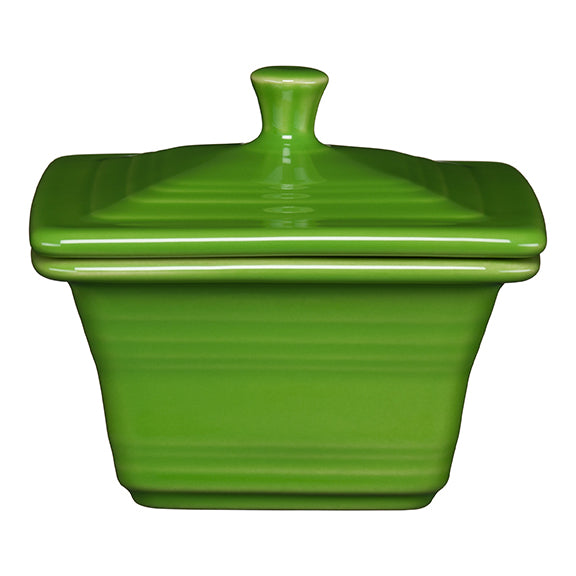 Retired Fiesta Covered Box 4 5/8 Inch x 3 3/4 Inch – Fiesta Factory Direct