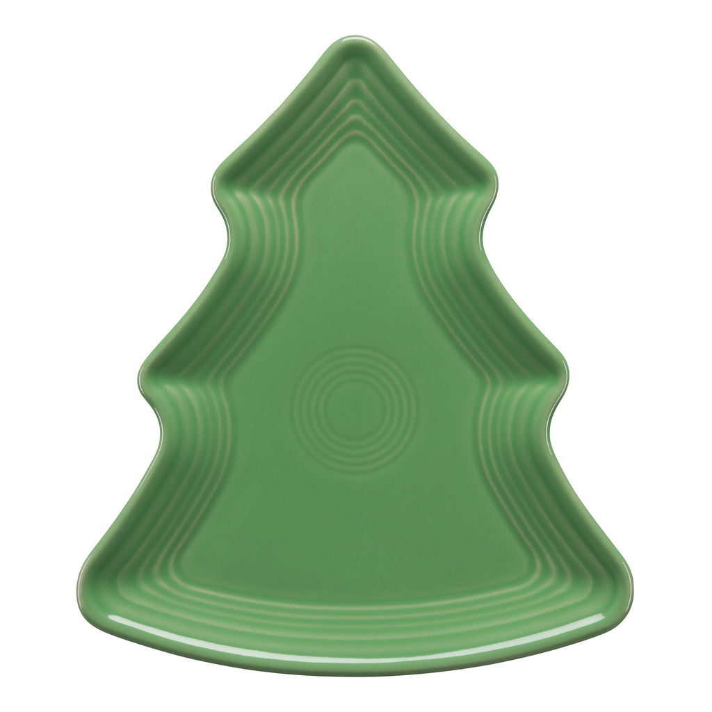 New Retired Fiesta Tree Shaped Plate 10 1/8 Inch – Fiesta Factory Direct