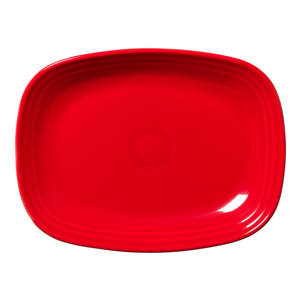 Rectangular Platter – Fiesta Factory Direct