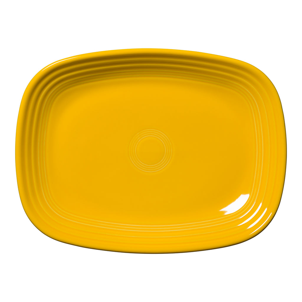 Rectangular Platter – Fiesta Factory Direct