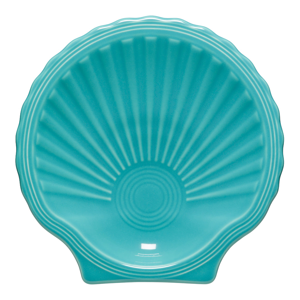 Shell Shaped Plate 8 1/4 OZ – Fiesta Factory Direct