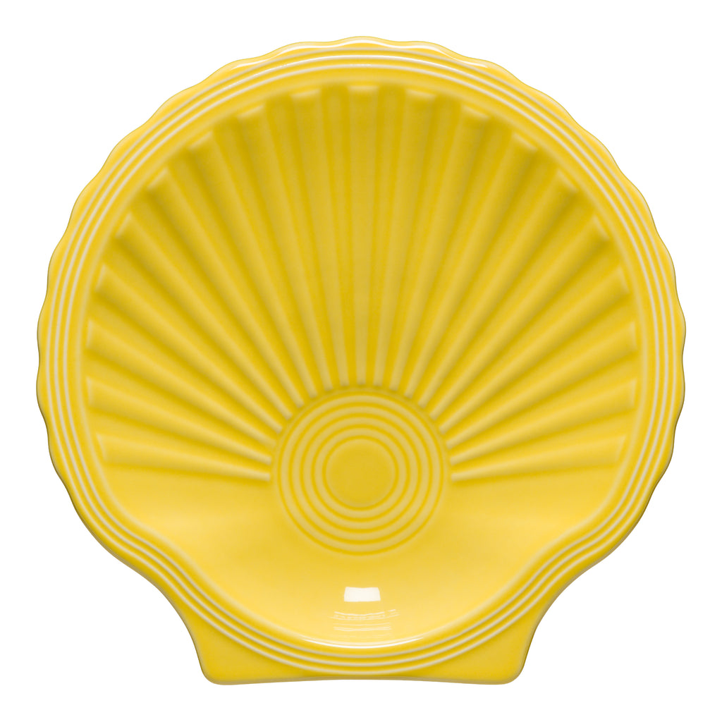 Shell Plate – Fiesta Factory Direct